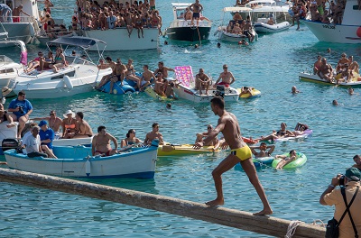 THREE OF SICILY’S MOST SPECTACULAR RELIGIOUS FESTIVALS - Blog Wish Sicily