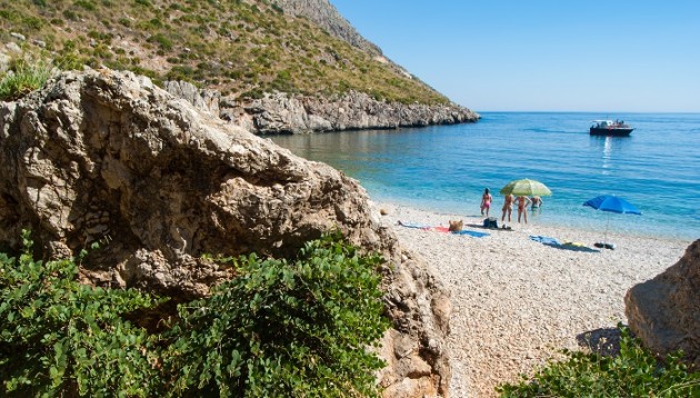 The 5 natural wonders of Sicily