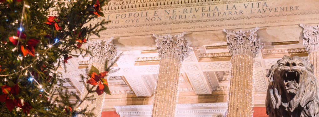 Christmas in Sicily - Blog Wish Sicily