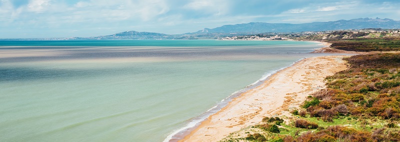 Secrets places in the South of Sicily