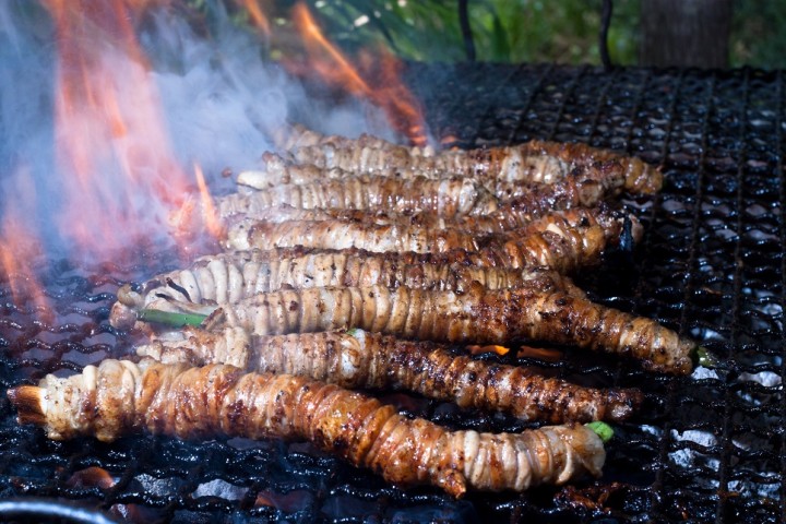 How to eat like a local in Sicily - WishSicily