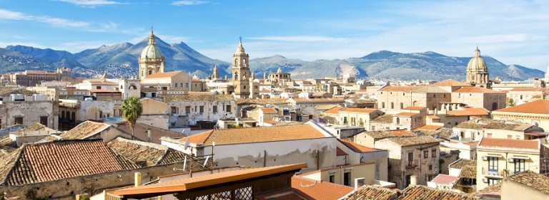 6 good reasons to visit Palermo (Sicily tourism)