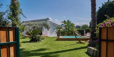 Affordable luxury villas in Sicily | WishSicily