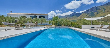 Sicily Villas & Apartments with Private Pool for Rent | WishSicily