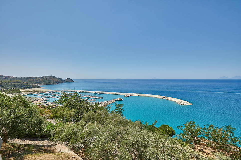 Guida a Capo d'Orlando | WishSicily