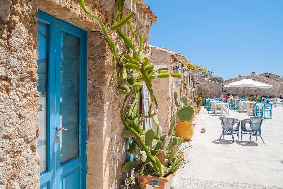 Marzamemi, Sicily | WishSicily