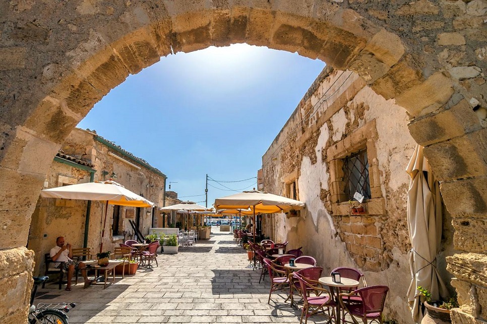 Marzamemi, Sicily | WishSicily