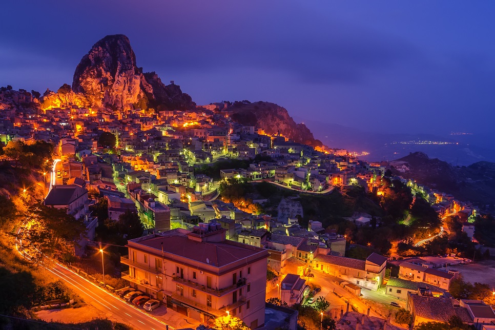 Caltabellotta - Sicily | WishSicily
