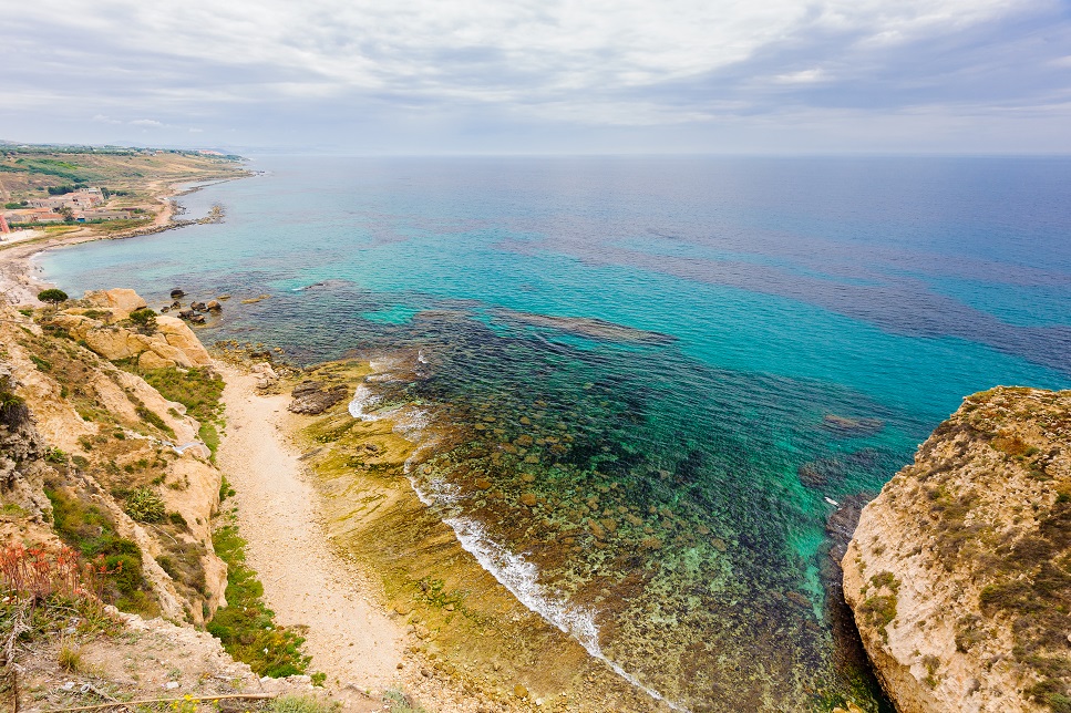 Southern Sicily | WishSicily