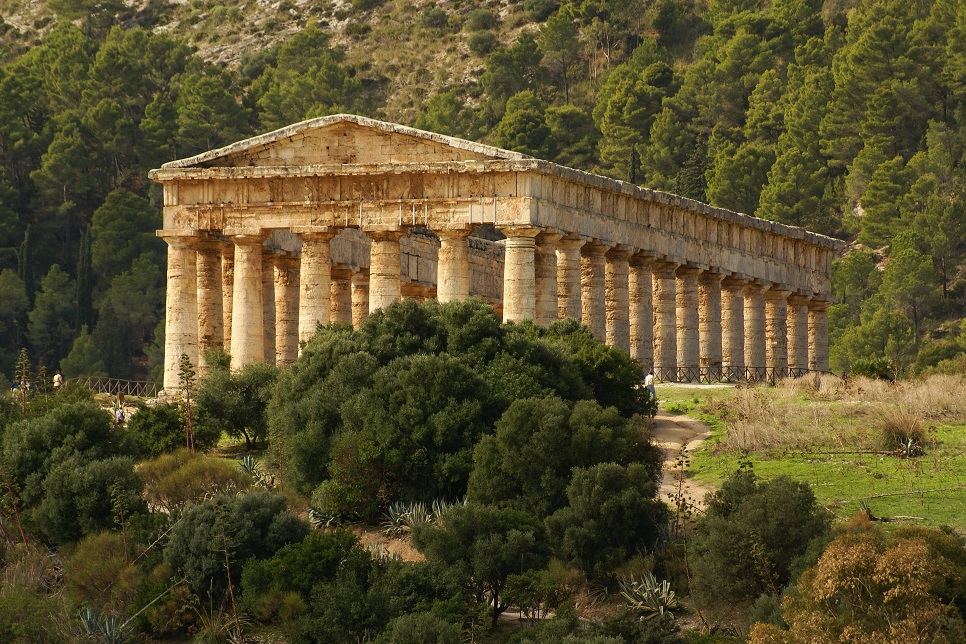 Segesta | WishSicily