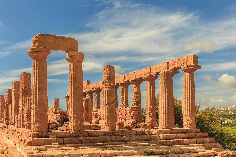 Southern Sicily | WishSicily