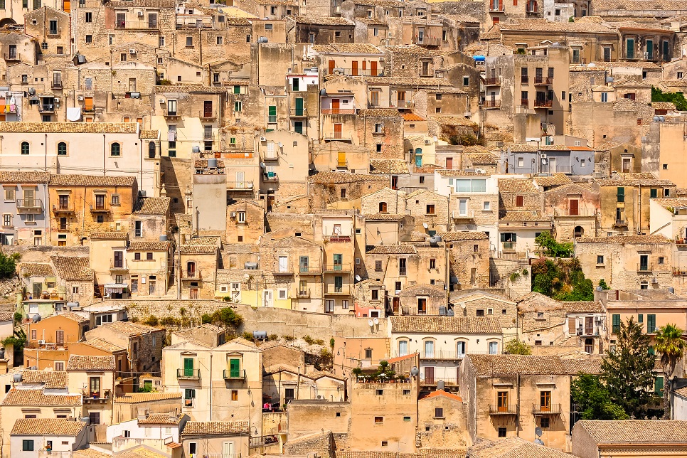 Modica - Sicily | WishSicily