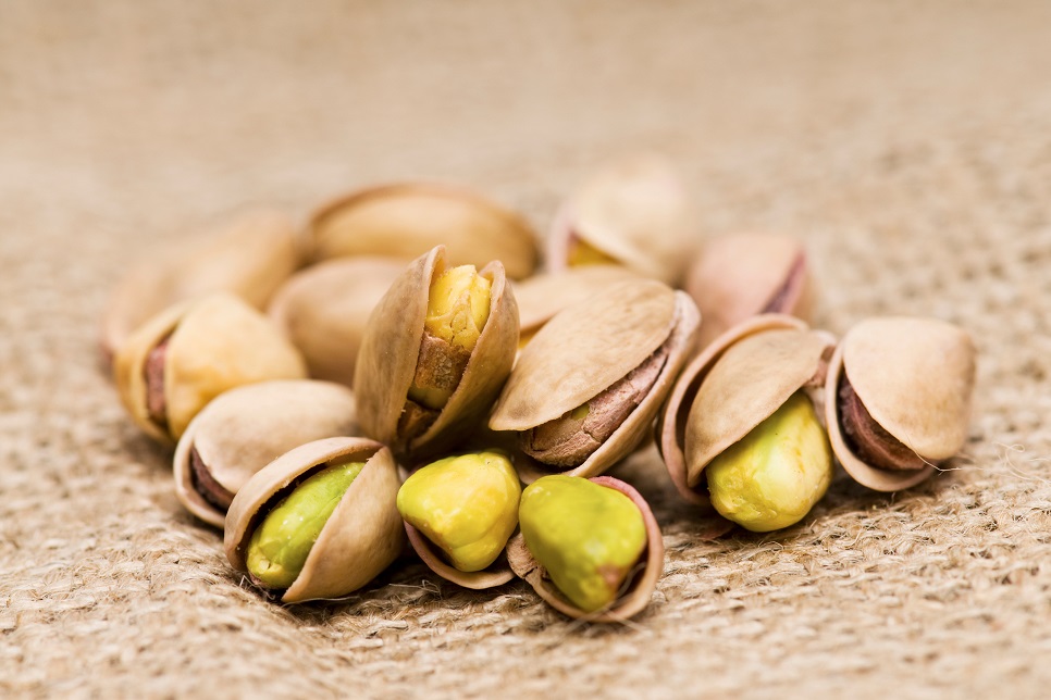 The Pistachio of Bronte | WishSicily