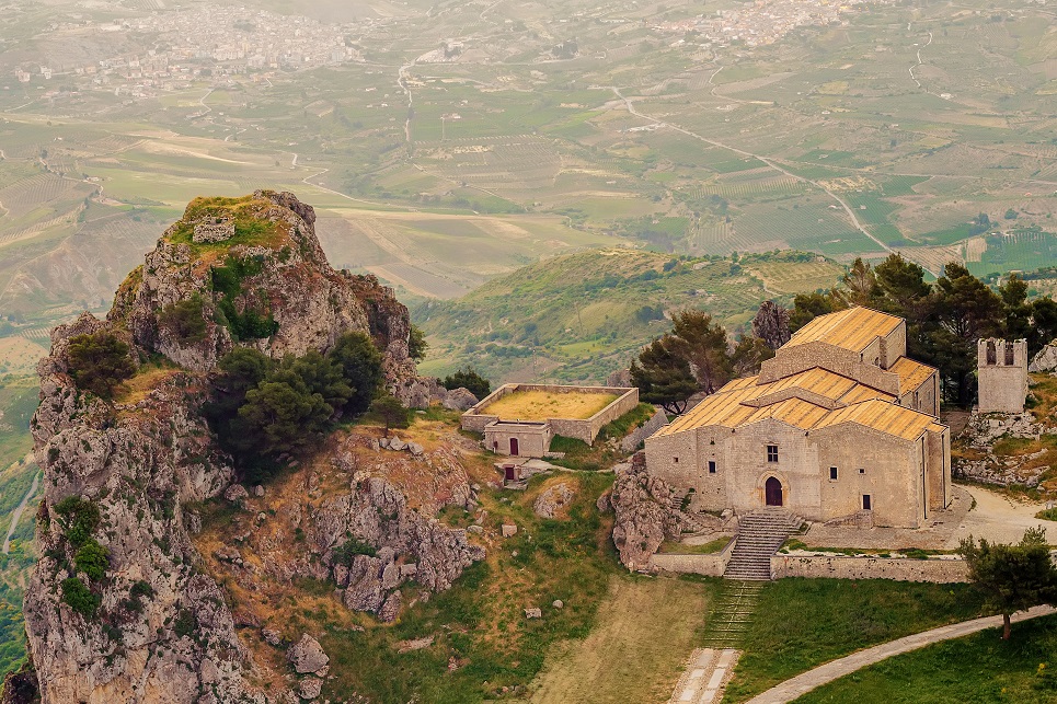 Caltabellotta - Sicily | WishSicily