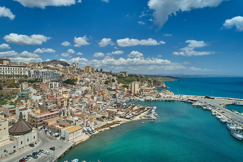 Sciacca - Sicily | WishSicily