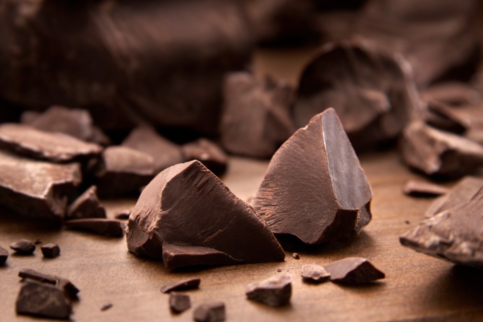 The chocolate of Modica | WishSicily