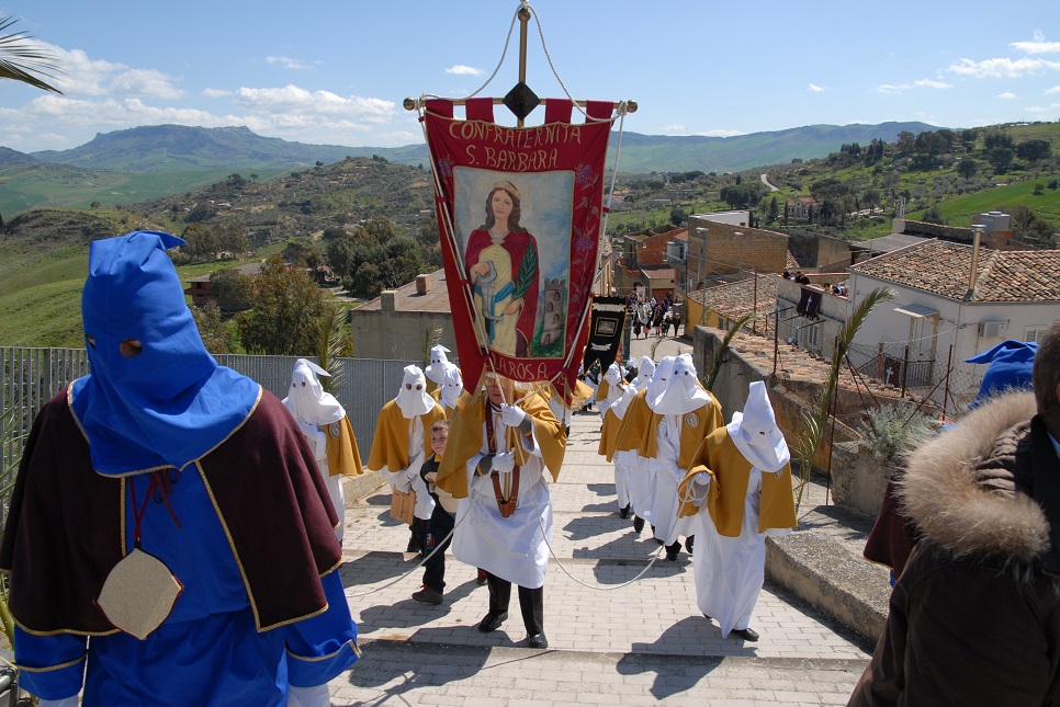 Easter in Sicily | WishSicily