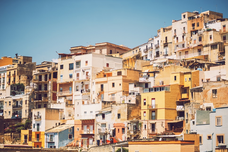 Southern Sicily | WishSicily